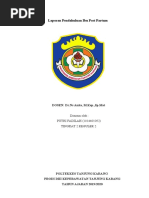 Jenis LOCHEA | PDF