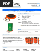 Astm f1387 | PDF | Pipe (Fluid Conveyance) | Stainless Steel