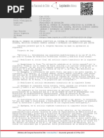 Reajuste Del Bono de Incentivo Al Retiro 2025 | PDF | Índice de precios ...