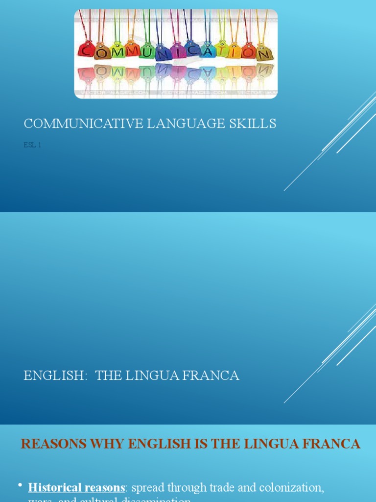 Filipino Communication Styles and Swardspeak | PDF | Human Voice ...