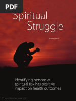 SPRC Basics | PDF | United Methodist Church | Laity