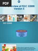 OPRP in Food Safety: Key Features & Examples | PDF