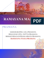 Valmiki Ramayanam in Tamil Vol 02 | PDF