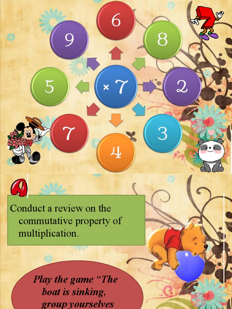 Prime and Composite Numbers Guide | PDF | Prime Number | Algebra