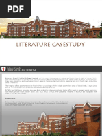 FSH Complete Map | PDF | Hospital | Patient