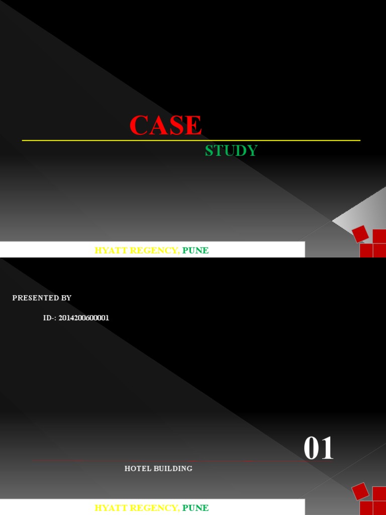 Case Study | PDF