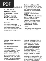 Application For File Inspection | PDF | Advocate | Public Law