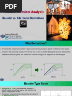 Chan Plot Interpretations | PDF