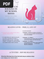 I Love My White Shoes | PDF