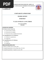 Tarif Opération CIH | PDF