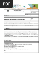 Series de Puntadas Segun Iso 4915 | PDF | Artesanías | Softlines (venta ...