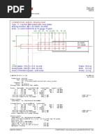 Gear Teeth True Involute Form | PDF | Gear | Kinematics