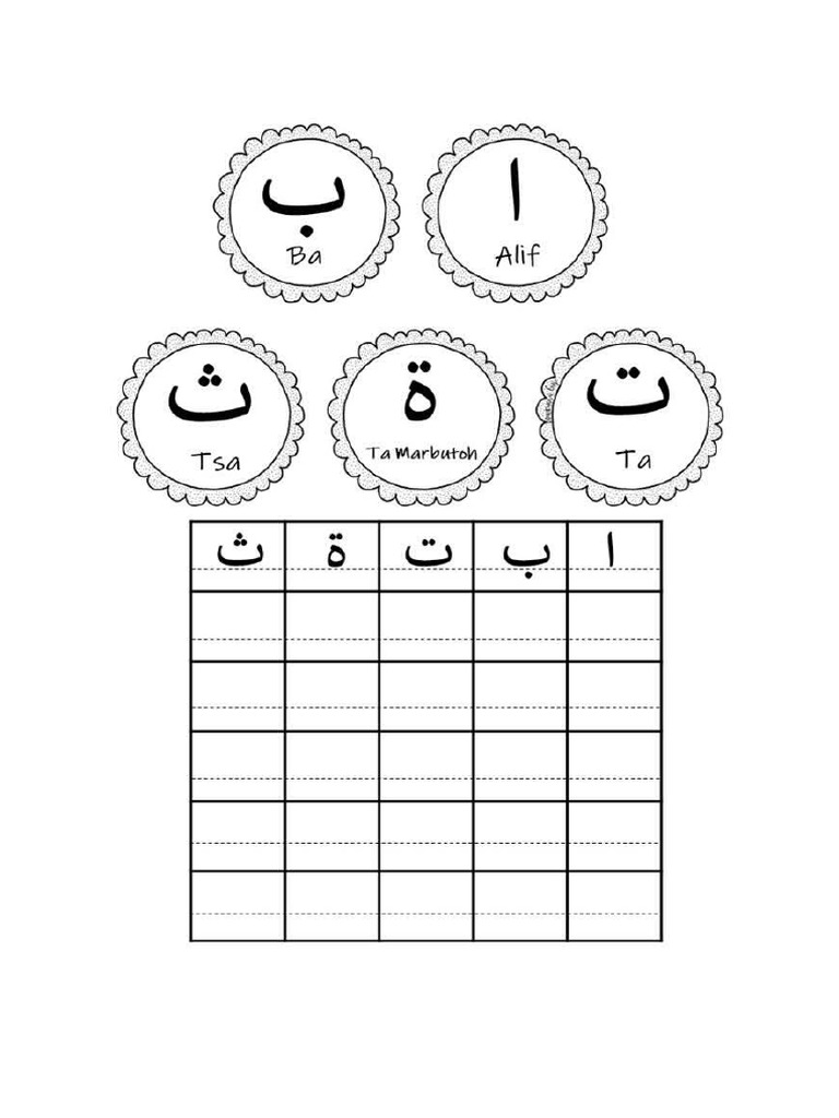 BBM Jawi 2 2019 | PDF