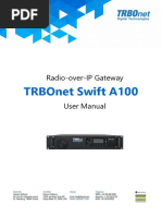 Foxboro Scada Rtus_scd6000 (1) | PDF | Information And Communications ...