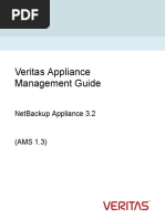 Veritas 5260 Appliance Product Description Guide | PDF | Computer Data ...