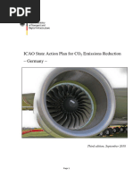 Methodology ICAO Carbon Emissions Calculator - v13 - Final | PDF ...