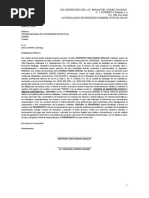 Formulario ONAPI | PDF