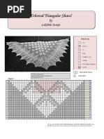 Free Birds Eye Pattern | PDF | Knitting | Textiles