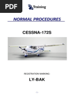 Private Pilot Airmen Certification Standards Maneuver Speed Tolerance ...