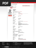 Tcon Kukkiwon Membership SystemKMS Tcon Registration | PDF