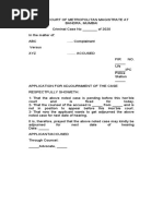 Example: Statement of Defence Example: Statement of Defence | PDF ...