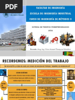 Tablas MTM PDF | PDF | Ingeniería | Fabricación e ingeniería
