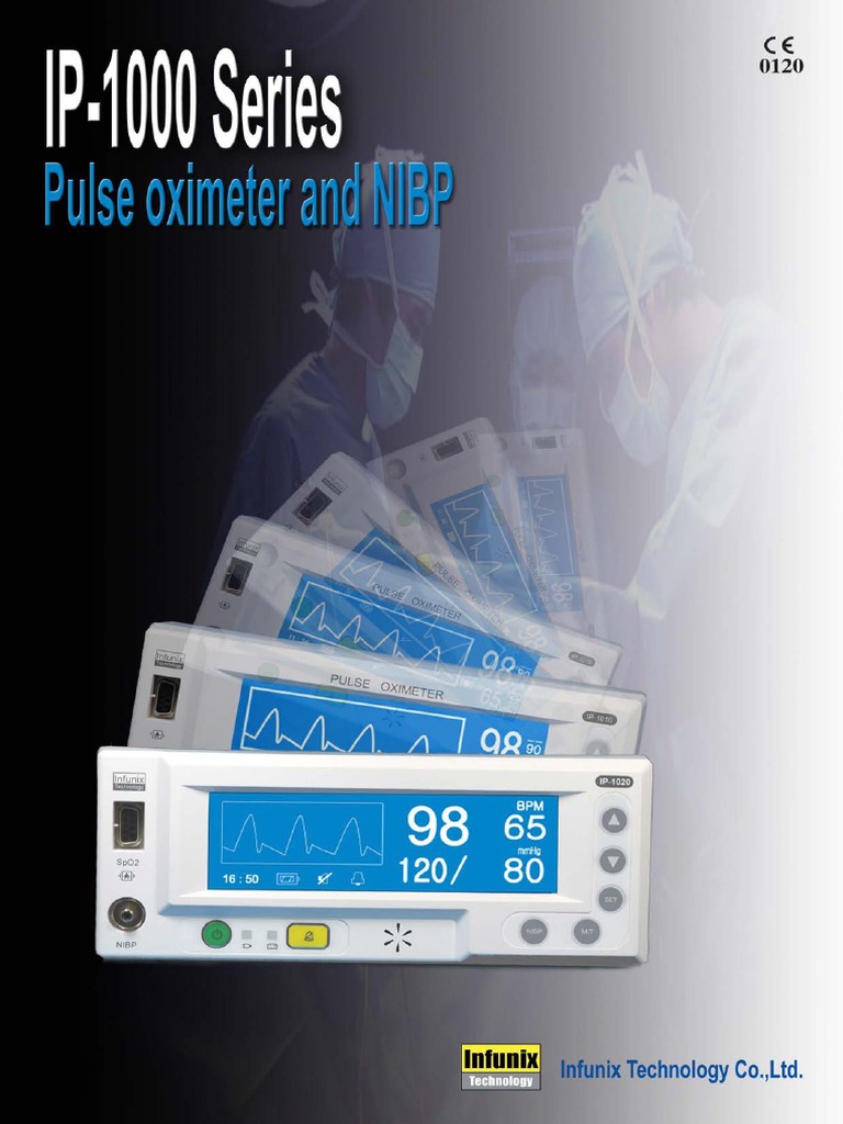 IP-1000 Series | PDF