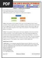RS Aggarwal Class 9 Chapter 1 | PDF | Numbers | Rational Number