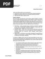 Module On The Filipino Way | PDF | Value (Ethics) | Philippines