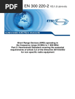 10114-2 Interior Lighting - Emergency Lighting | PDF | Lighting | Copyright
