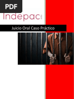 Guía Judicial para Audiencias de Control de Garantías | PDF | Juez | Derecho penal