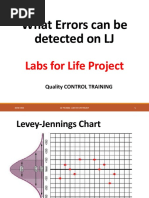 Lot Verification | PDF | Verification And Validation | Laboratories