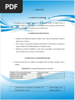 Visita Al Rastro | PDF | Carne | Matadero