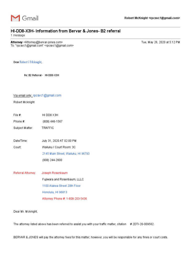 Using My Legalshield Service | PDF | Lawyer | Justice