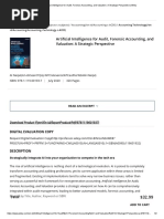 Power BI DAX Functions Cheat Sheet | PDF | Arithmetic Mean | Average