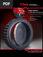 Bray S30 - 31 - 31H Catalogue | PDF | Valve | Screw
