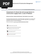 Reid - Elephant Foot Ferrule | PDF | Strength Of Materials | Civil ...