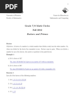 Simplification Techniques and Tricks - PDF - Bank Exams Today | PDF ...