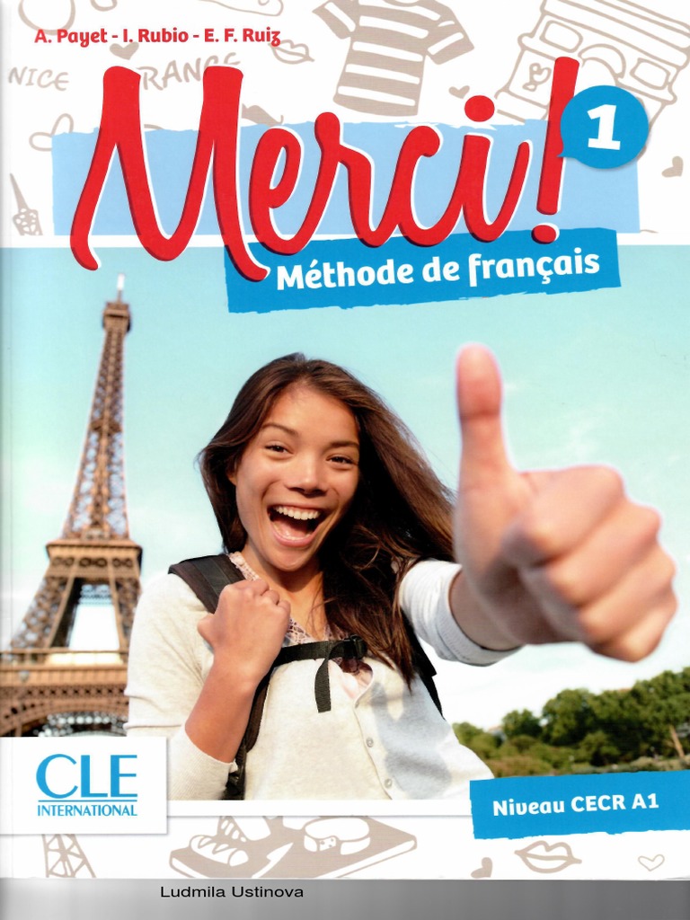 MERCI | PDF