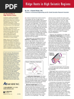 Truss and Gridder Roof | PDF | Truss | Building