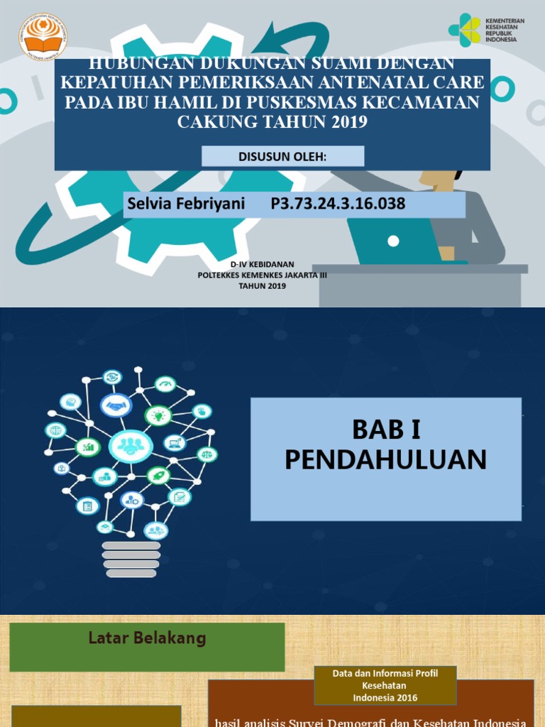 Proposal Besok | PDF