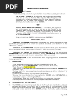 Self Declaration Form Pli | PDF