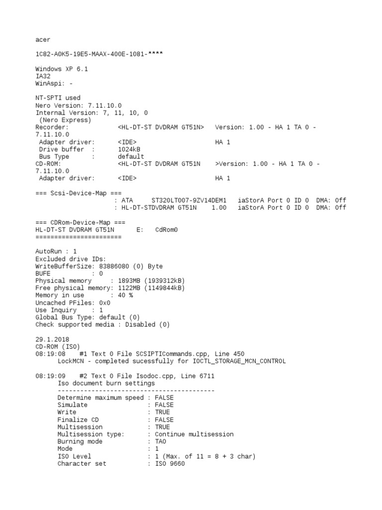 Artikel | PDF | Windows Registry | System Software