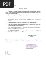 SSS Transaction Number Slip Instructions | PDF