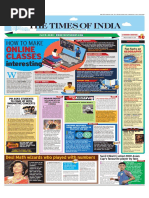 Sample Tarp Research Congress Practical 1 | PDF | You Tube | Science ...