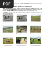 Adjectives-PowerPoint Grade 7 | PDF | Language Arts & Discipline