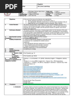 Completing Analogy ENG7 (PIVOT) | PDF | Analogy