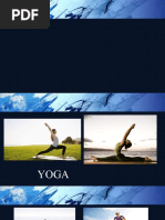 The Ultimate Yogi 108 Day Calendar | PDF | Hindu Philosophy | Hatha Yoga