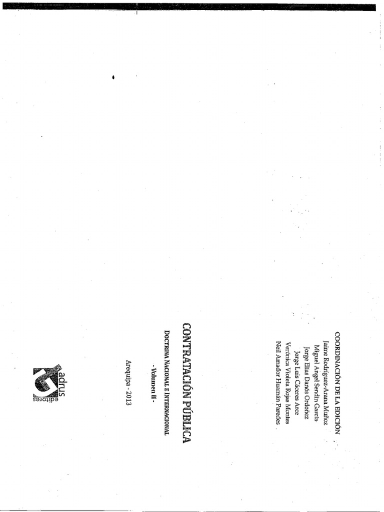 PC3-Baca-arbitraje Con El Estado | PDF