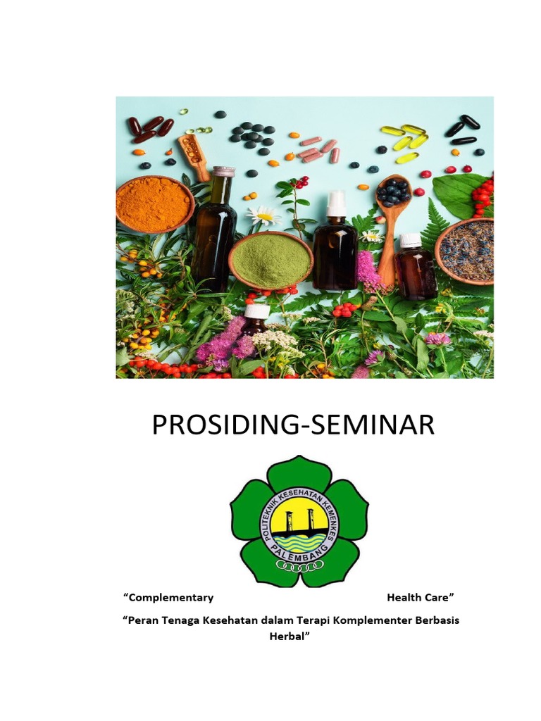 Pembuatan Buku Prosiding | PDF